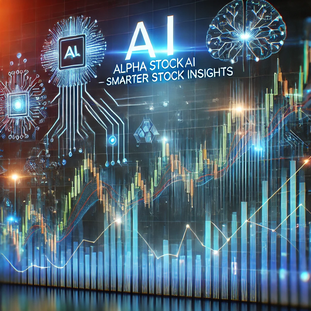 AlphaStockAI | AI-Powered Stock Analysis, Peer Comparisons & Trading ...